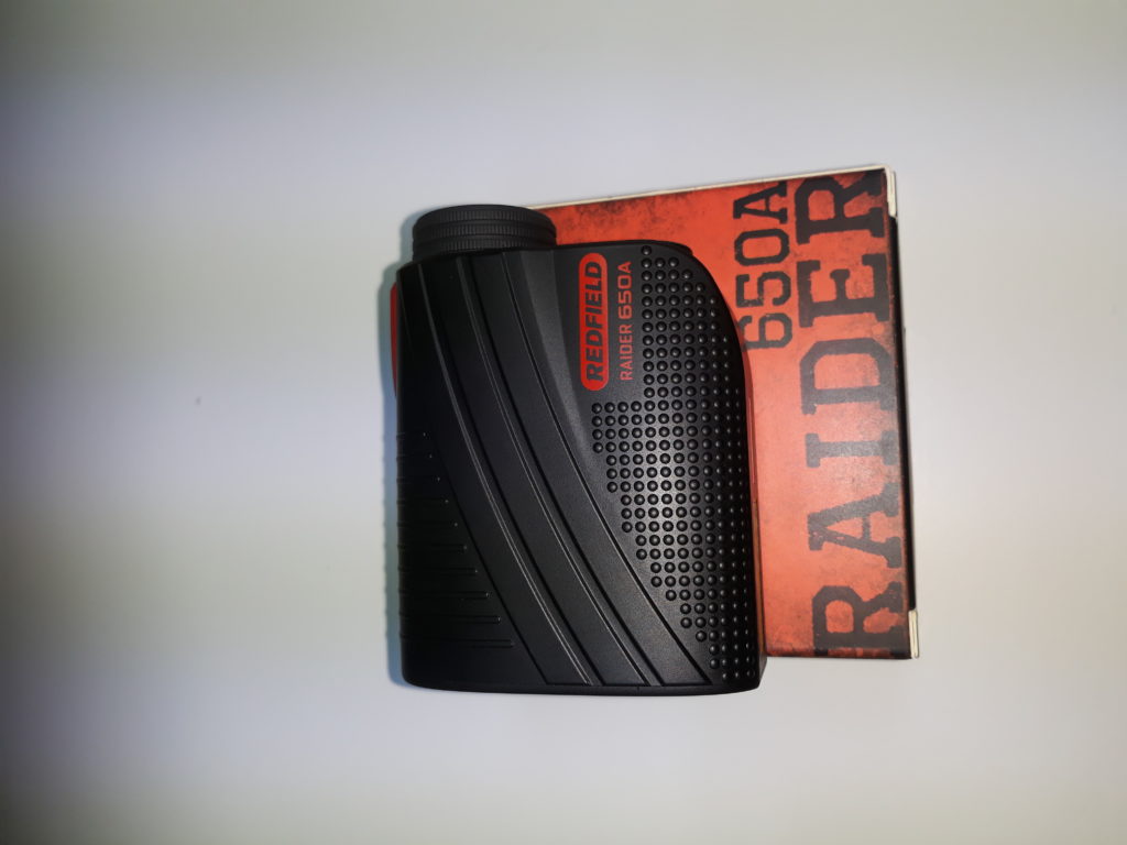 Redfield Range Finder 650A - Hunt Shop Nz