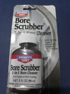 Bore Scrubber 2-in-1 Bore Cleaner - Hunt Shop Nz